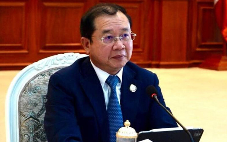 Le diabète et l'hypertension responsables de nombreux décès au Cambodge